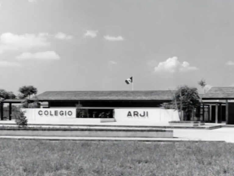 Nosotros - Colegio Arjí