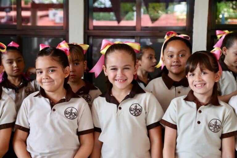 Primaria - Colegio Arjí